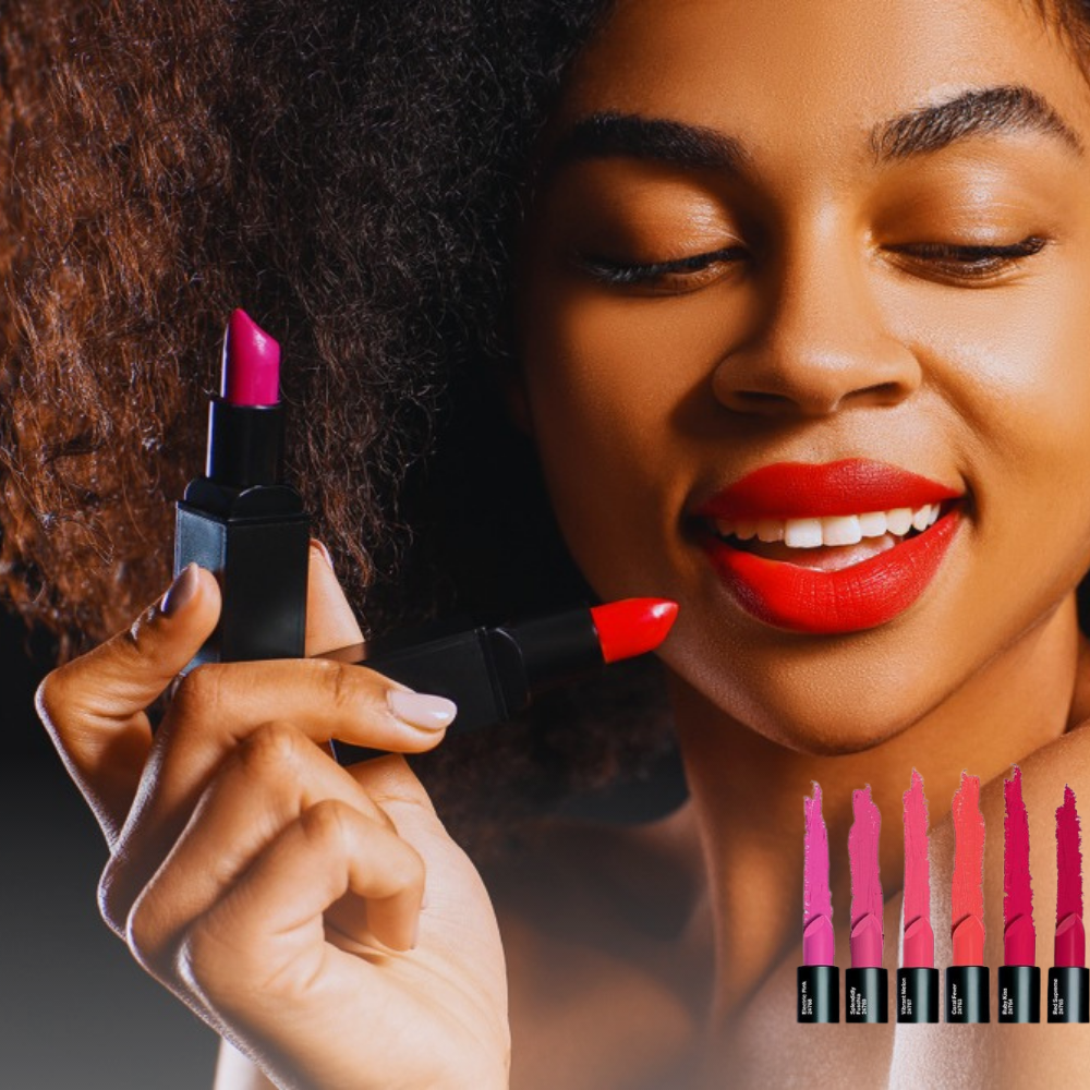 LIPS - Skin Confidence