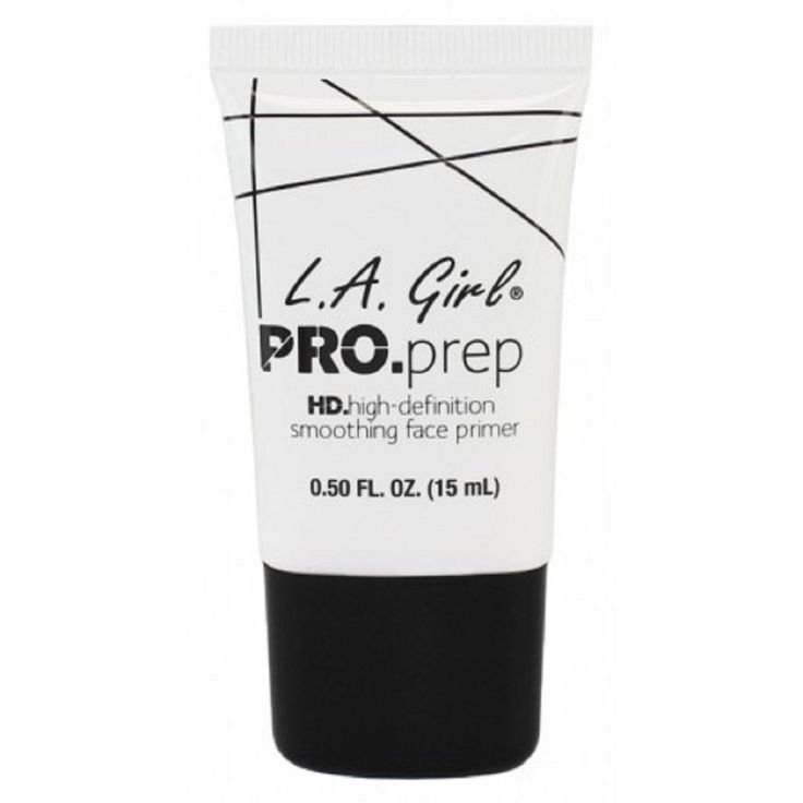 L.A. GIRL PRO PREP SMOOTHING PRIMER - Skin Confidence